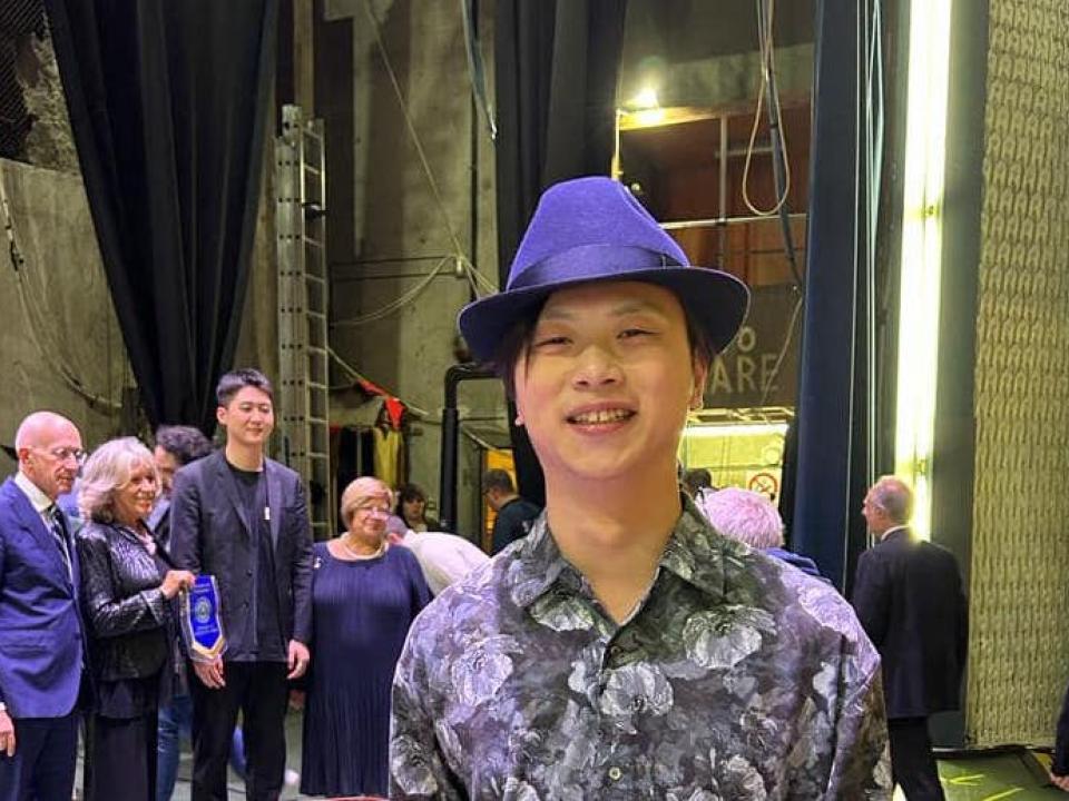 Pittaluga 2023 ends on a high note | World Federation of International Music Competitions